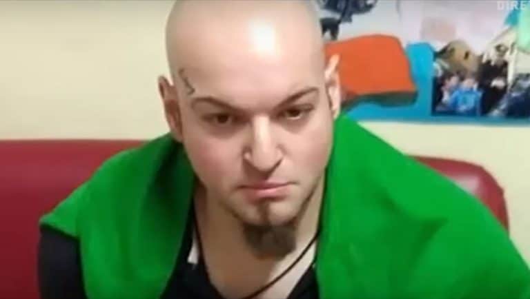 Luca Traini : une tragédie comme outil de moralisation de la gauche - L ...