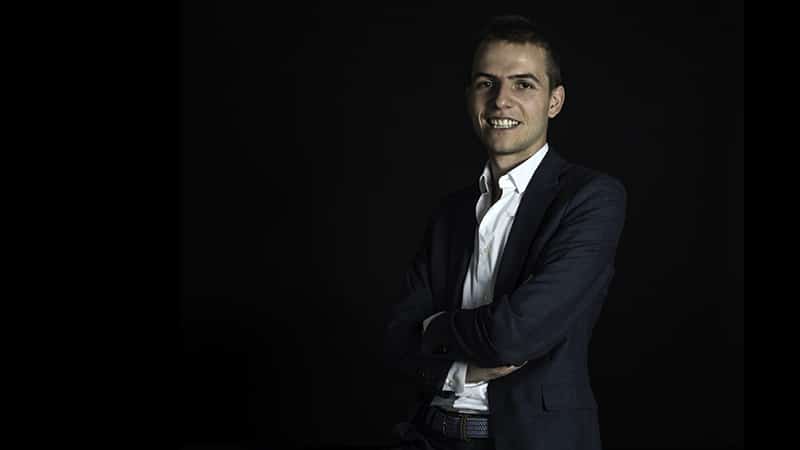Erik Tegnér : « il faut que les républicains choisissent leur camp ...