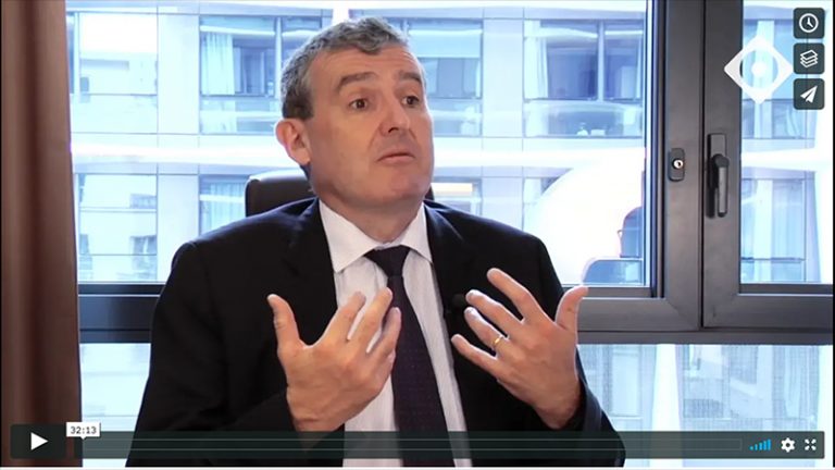 Xavier Breton : « Ne soyons pas des objets de consommation d’un marché ...