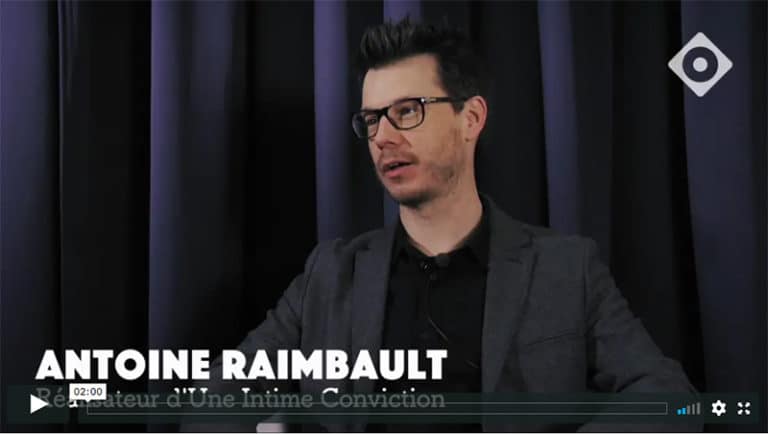 Raimbault - L'Incorrect