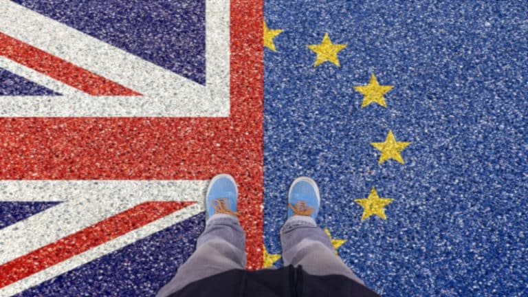 And now, what does Brexit mean ? - L'Incorrect