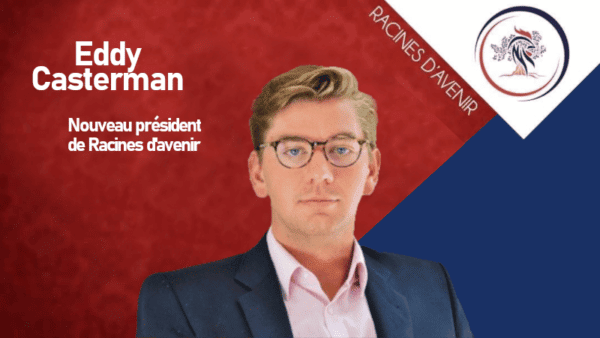 Eddy Casterman : « Nous avons l’ambition de voir parmi nos membres de ...