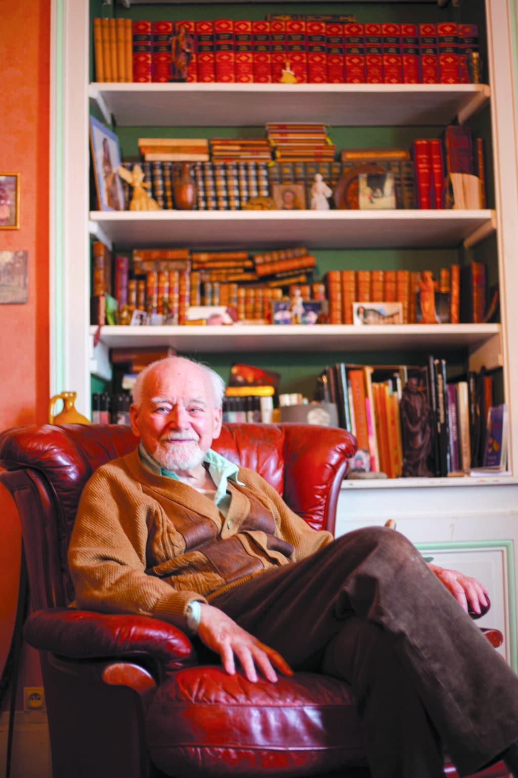 Jean Borella : Les mots et la gnose - L'Incorrect