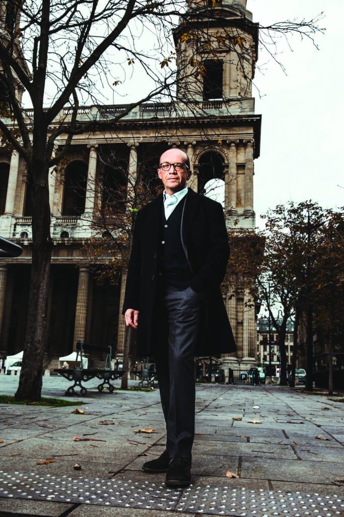 Nicolas Diat : Secrétaire particulier - L'Incorrect