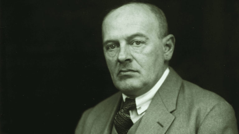 Contre tout et pour rien : Max Scheler critique le ressentiment - L ...