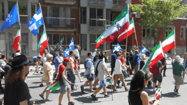 Québec : les Patriotes, entre épopée et amnésie - L'Incorrect