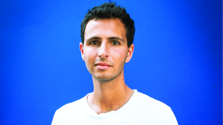 La jeune garde intellectuelle de la droite : Samuel Fitoussi, moraliste ...