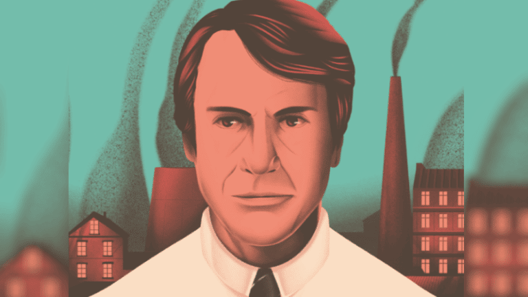 [Idées] Christopher Lasch : grand-remplacer le progrès - L'Incorrect