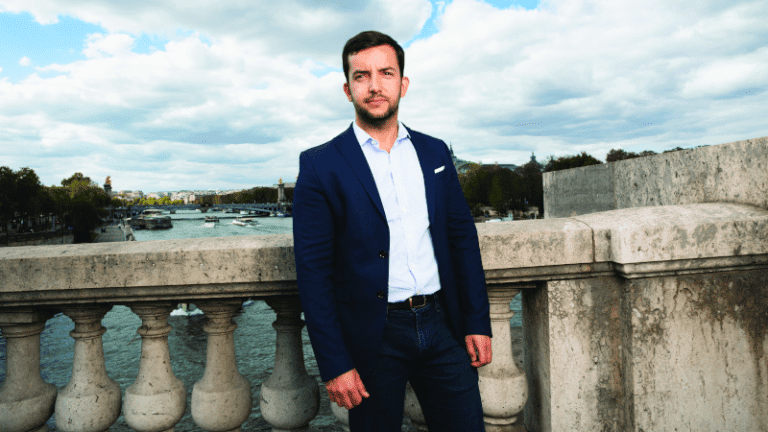 Jean-Philippe Tanguy (RN) : « Notre projet énergétique, c’est un ...