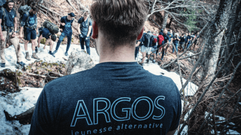 Association Argos : quelle jeunesse européenne ? - L'Incorrect