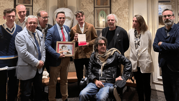 Prix Jean-René Huguenin : Pierre Adrian lauréat - L'Incorrect