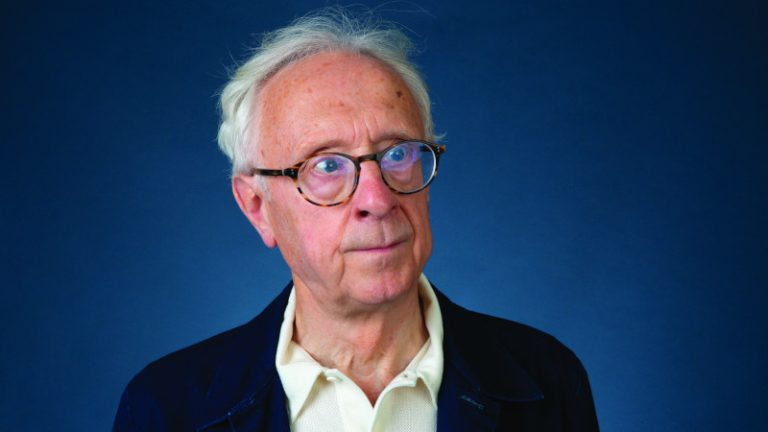 [Idées] Pierre Manent : parier vaut bien une messe - L'Incorrect