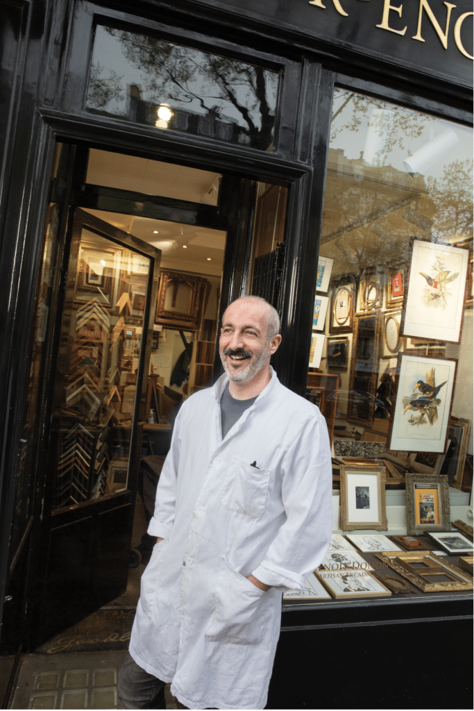 [Portrait] Bendo : partout les dessins du Ciel - L'Incorrect