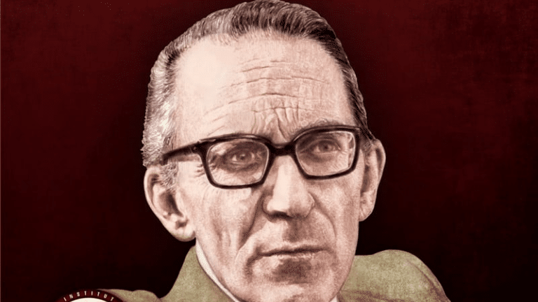 [Idées] Giorgio Locchi : le mythe surhumaniste - L'Incorrect