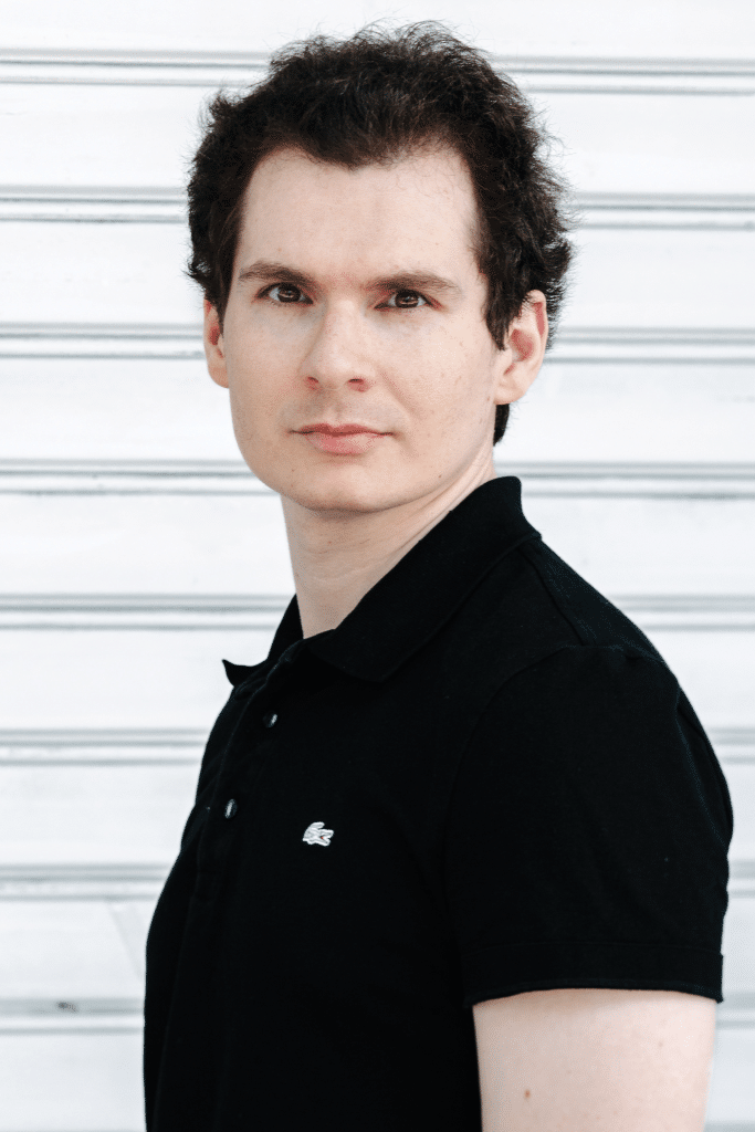 [Portrait] Jean Loup Bonnamy : un intello pas comme les autres - L ...