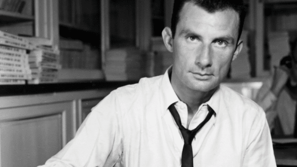 Jean Cau : à contre-courant - L'Incorrect