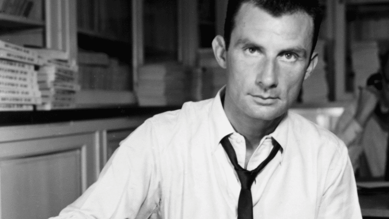 Jean Cau : à contre-courant - L'Incorrect