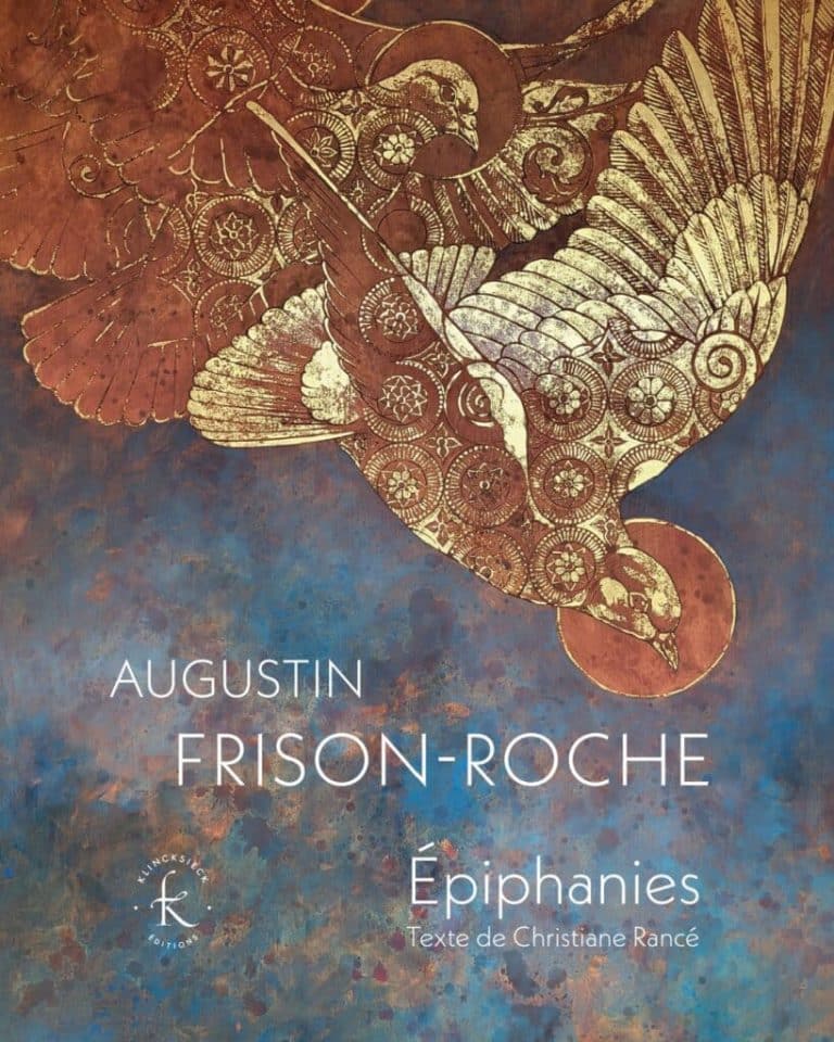 Augustin Frison-Roche : retour à l’art sacré - L'Incorrect