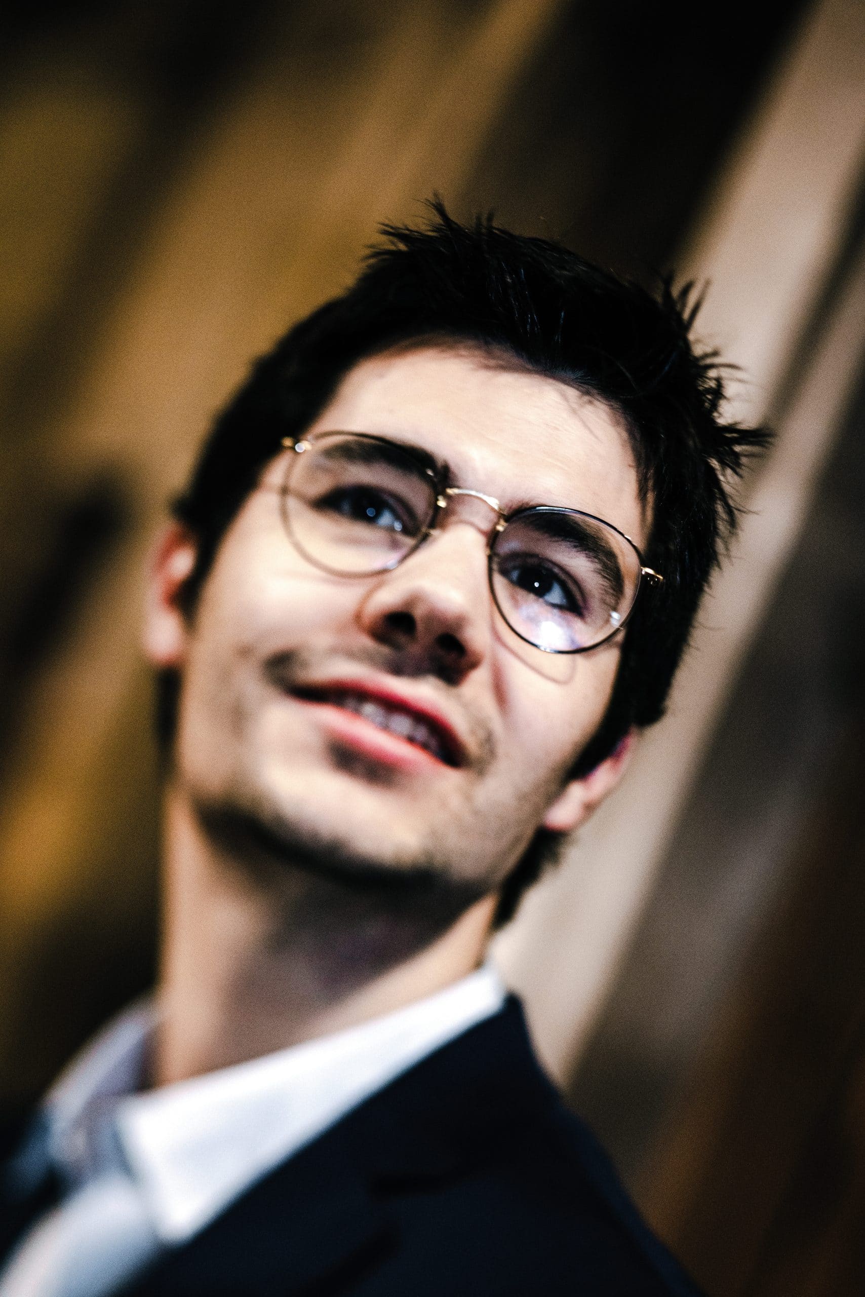 Matthieu Lavagna : L’Apologète - L'Incorrect